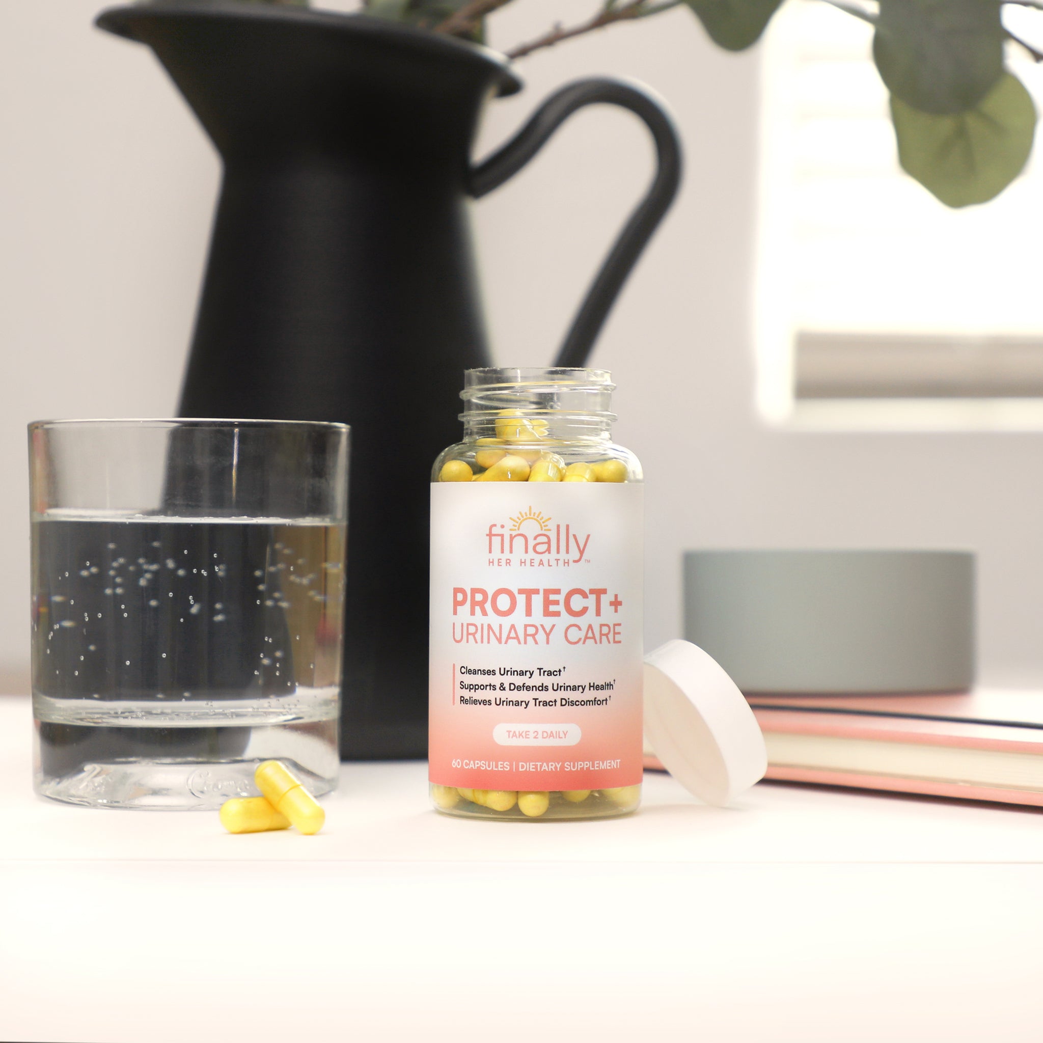 There is More to UTI Prevention Than Antibiotics or Peeing After Sex ...